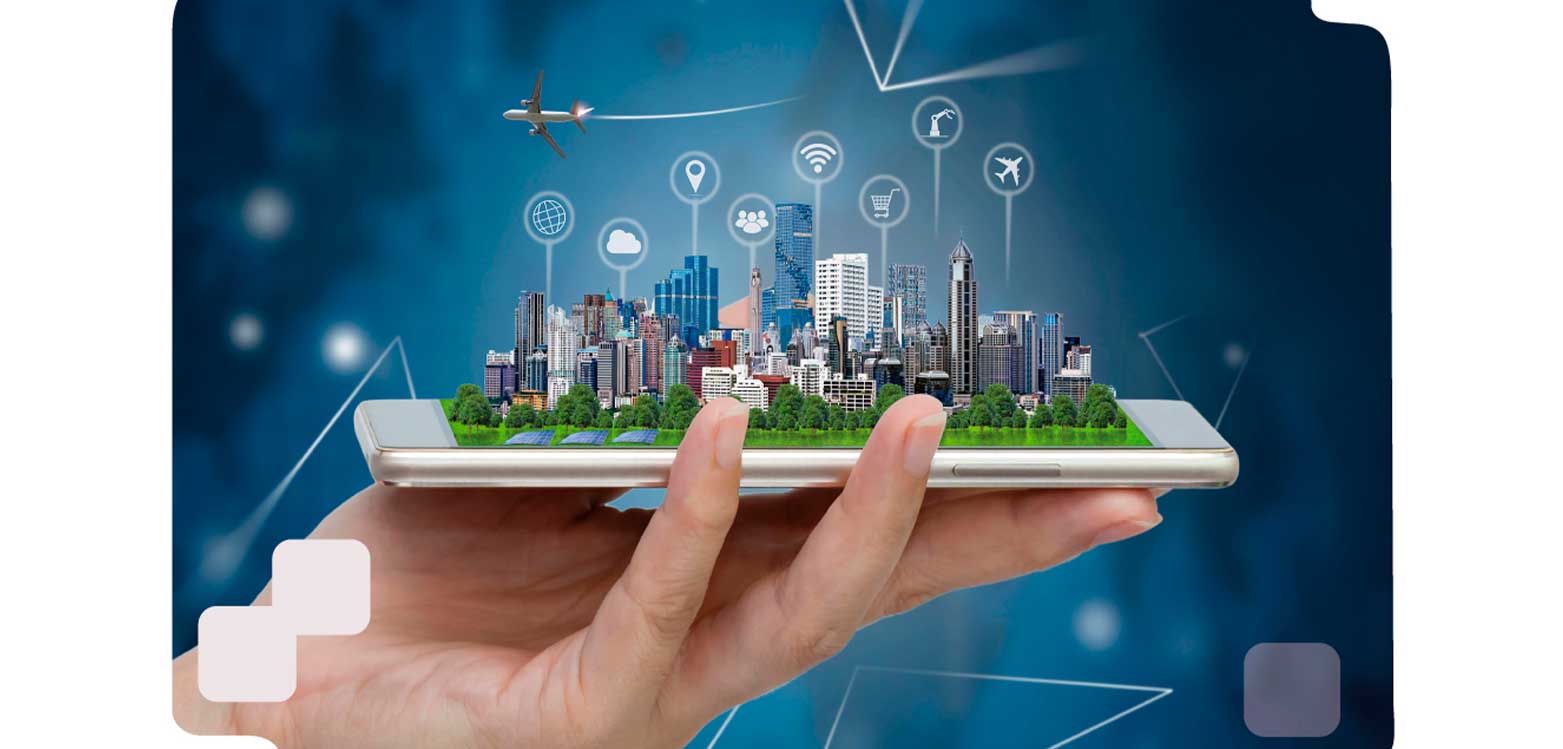 Smart and Hyperconnected Buildings: The Trend that is Taking Over the ...